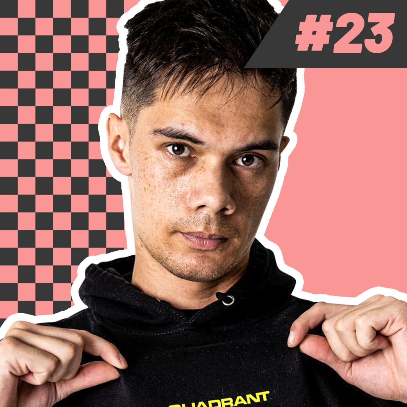 CRANKY YANKEE // The Cool Down Podcast #4 - The Cool Down Podcast ...