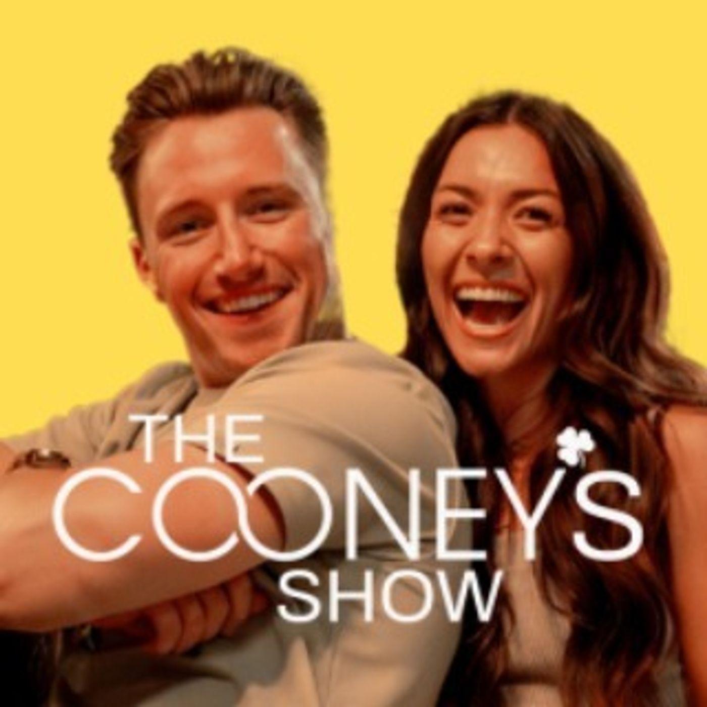 21 Questions With The Cooneys! - The Cooney's Show - Kevin Cooney ...