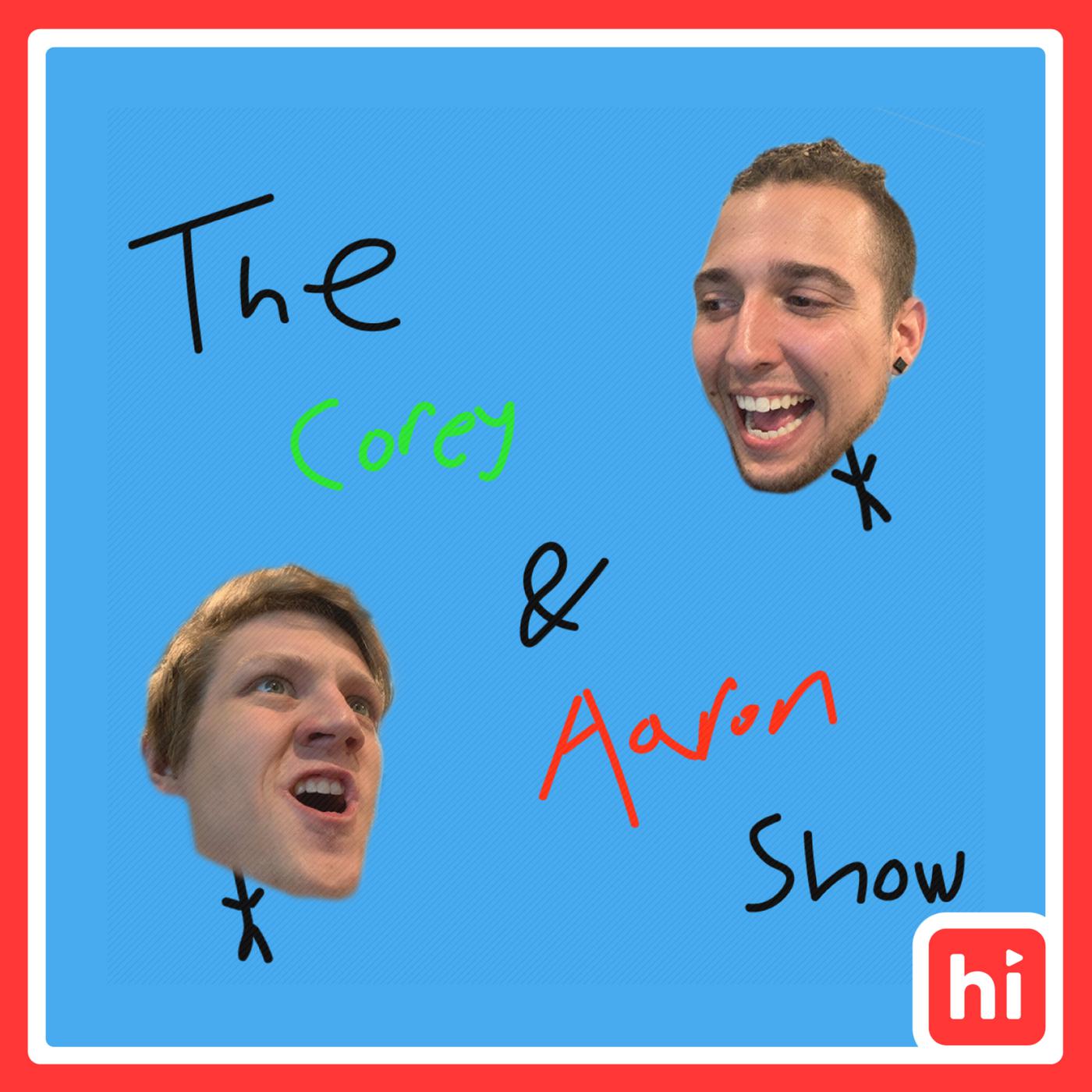 The Real Reason He Moved Out... (w/ Elton Castee) - The Corey & Aaron ...