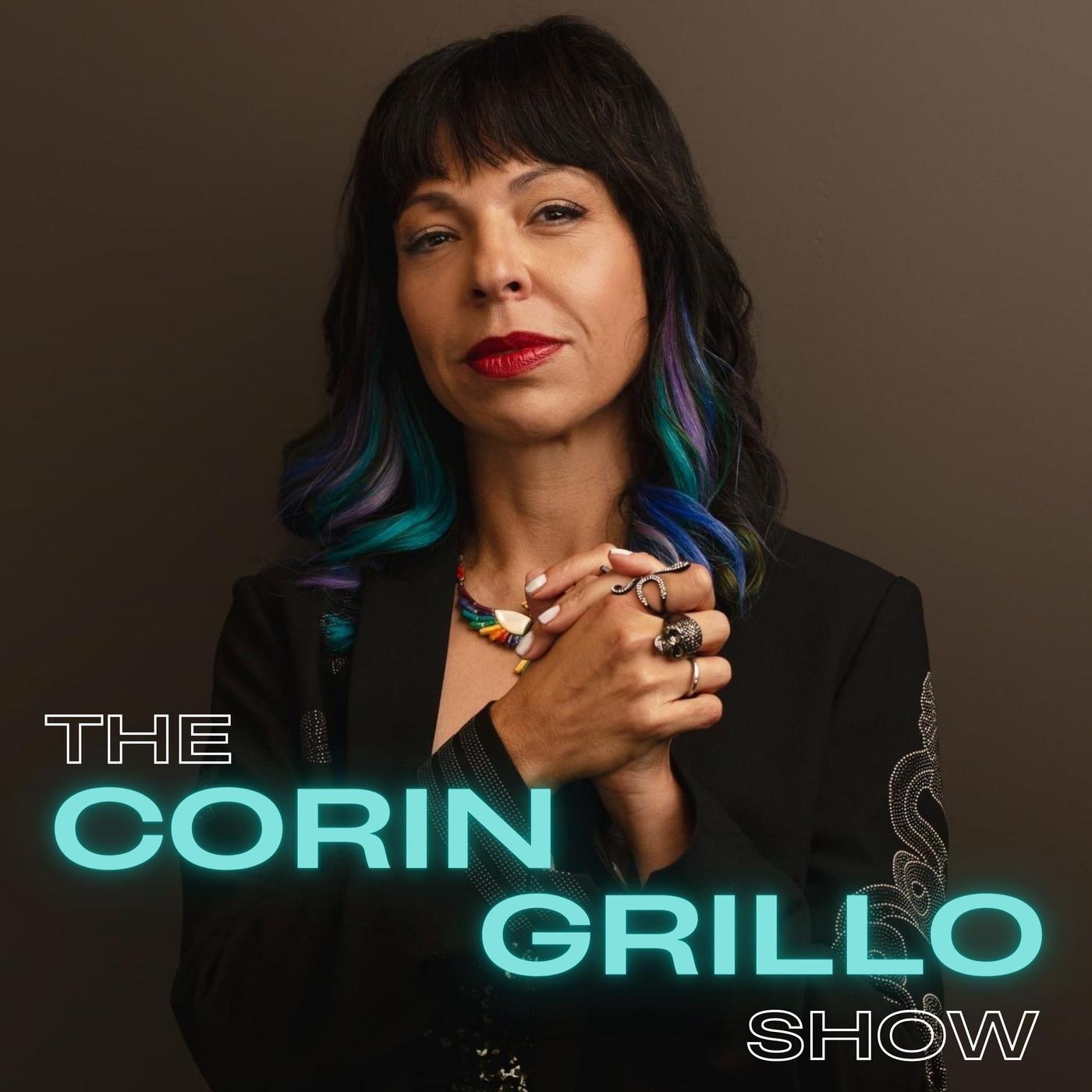 Joe Dispenza vs Reality, a rant - The Corin Grillo Show (podcast ...