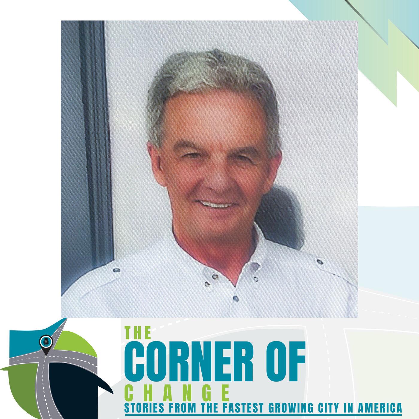 Corner of Change: Jane Estes - The Corner of Change: Stories from the ...