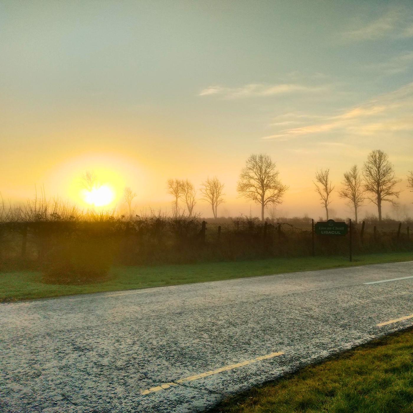 Dawn of the downsizers - The Corrigan Cast (podcast) | Listen Notes