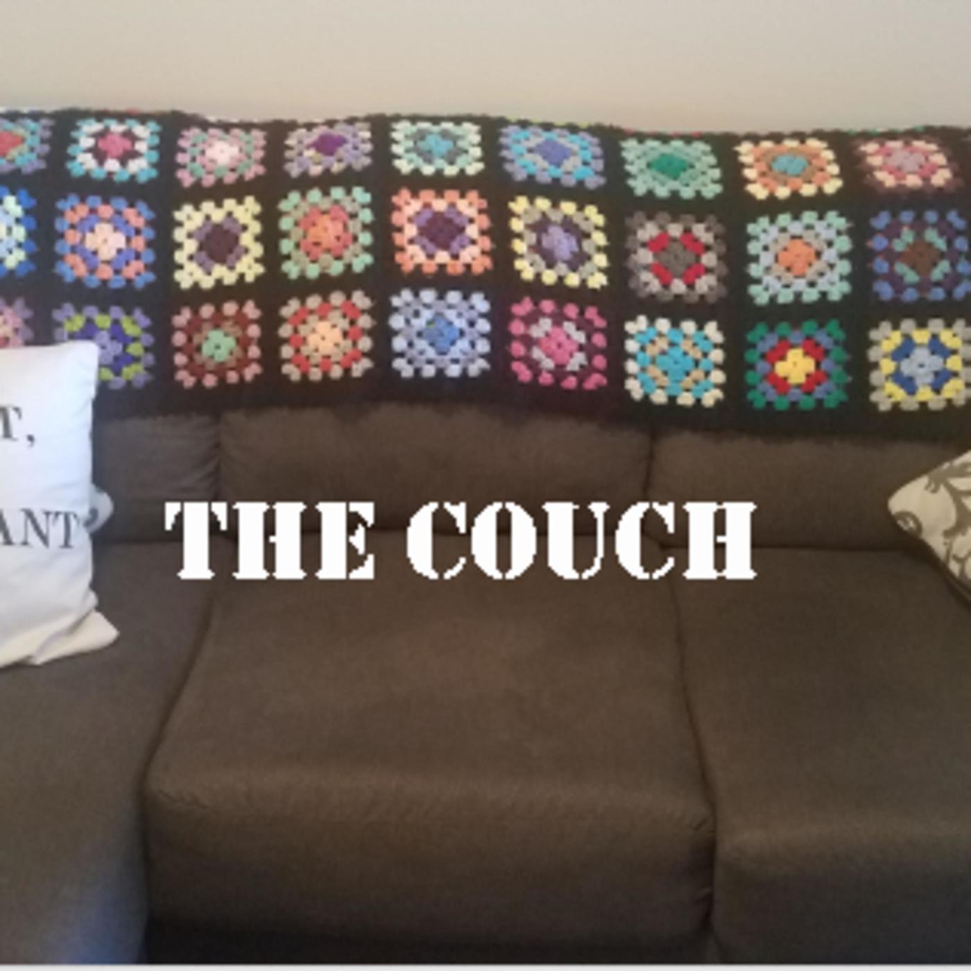 The Couch (podcast) - The Couch | Listen Notes