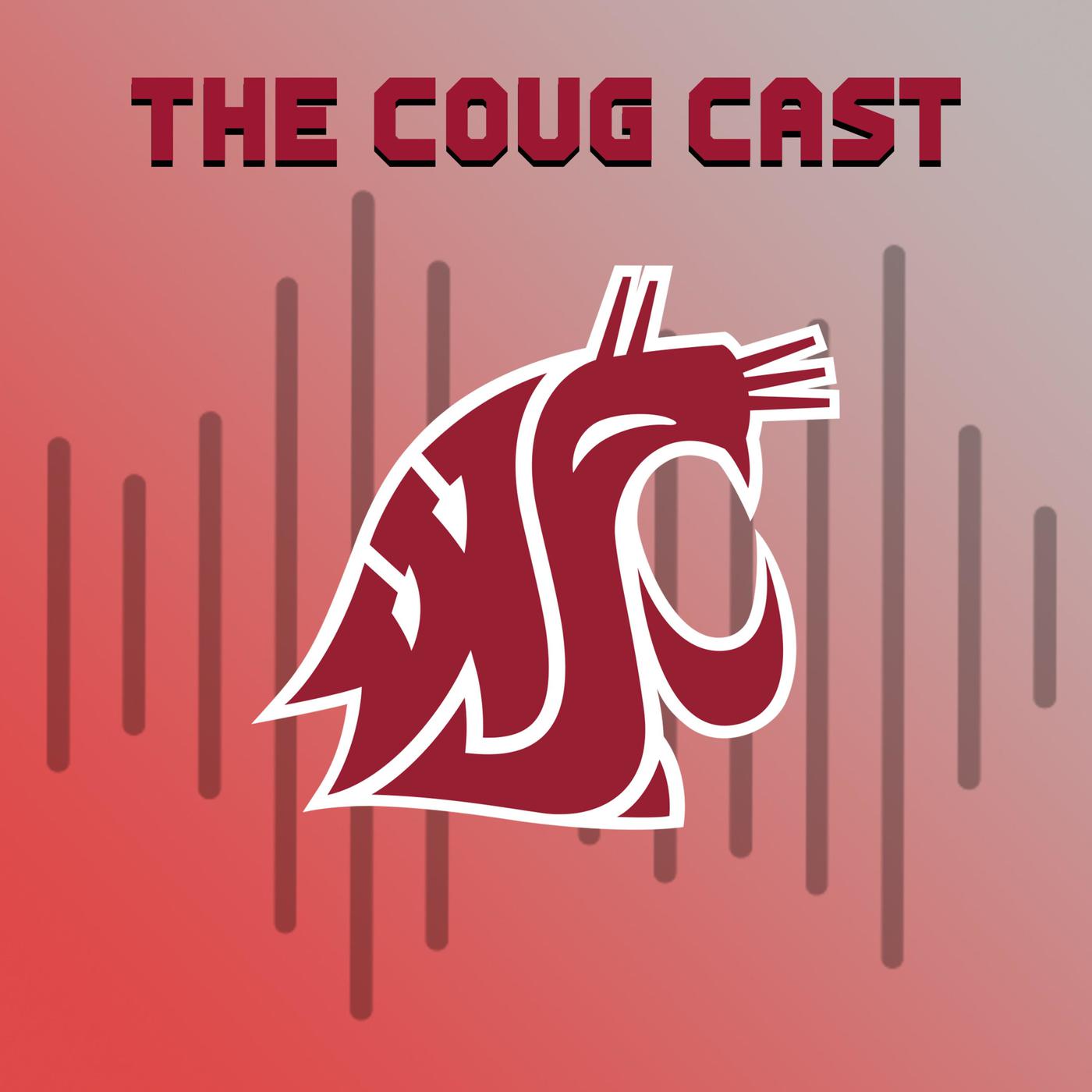 The Coug Cast (podcast) - The Coug Cast | Listen Notes