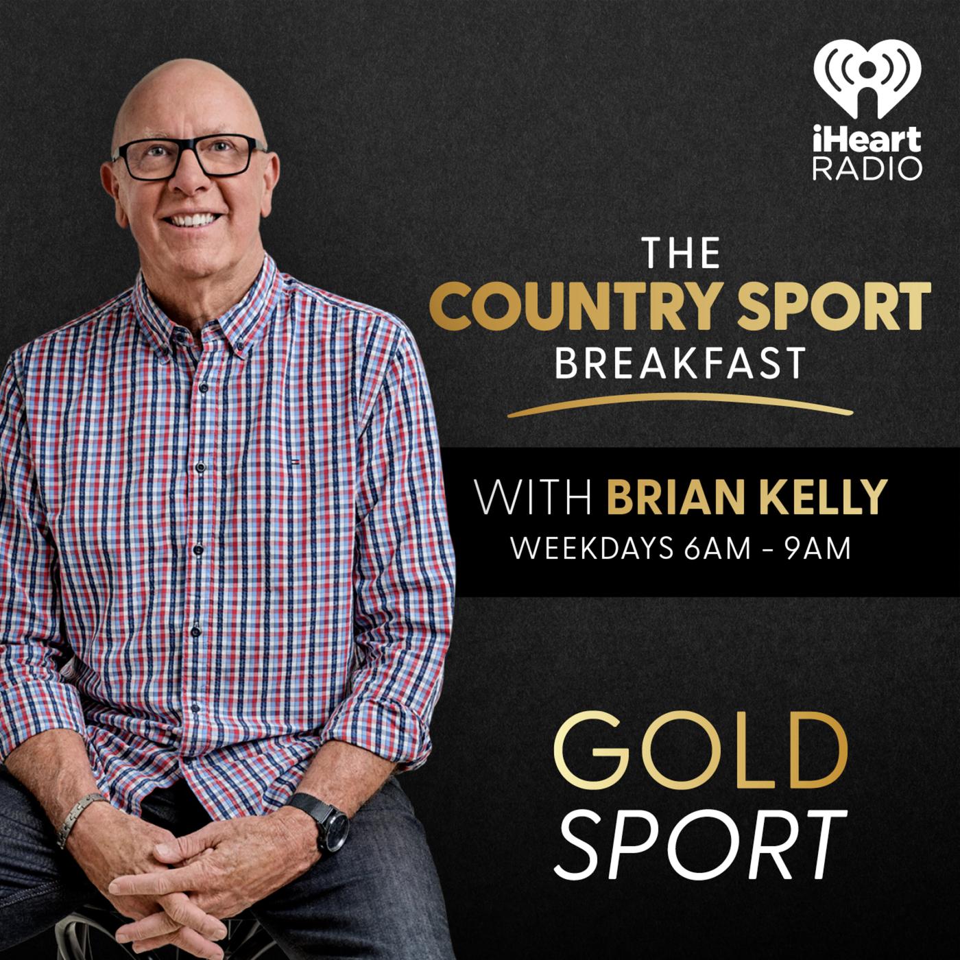 CSB - Simon Finch - Barmy Army - The Country Sport Breakfast (podcast ...