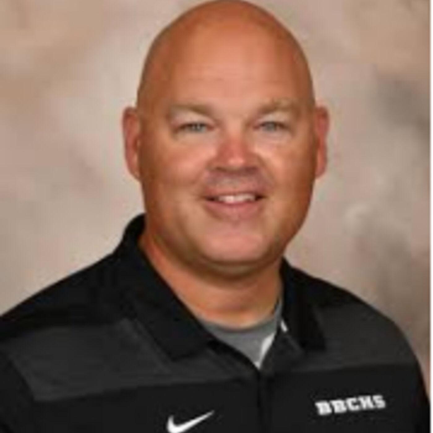 Mike Kohl BBCHS Varsity Football Coach - The County Pulse (podcast ...