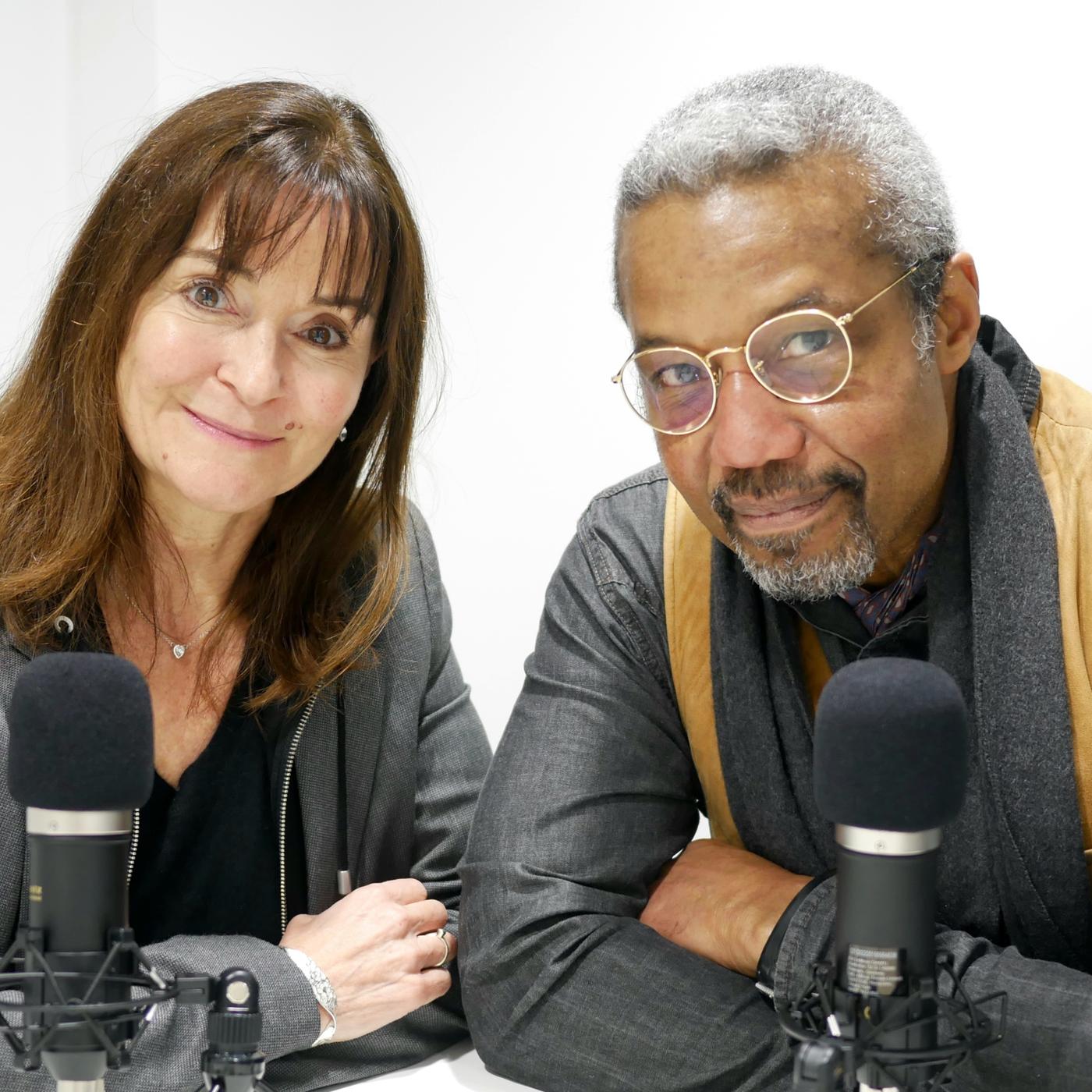 The Courage to Speak (pódcast) - Leonie Mellinger | Listen Notes