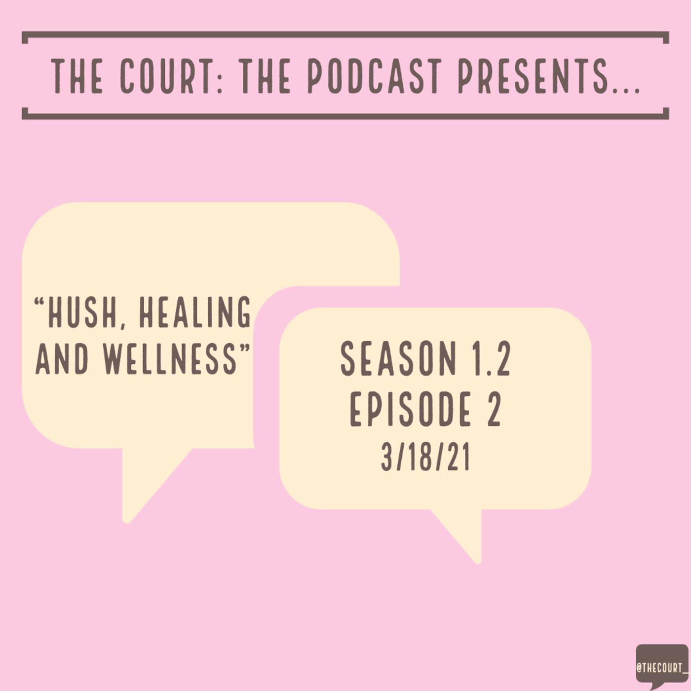 17. Rejection and Reflection (with Maia Zakay) - The Court: The Podcast ...