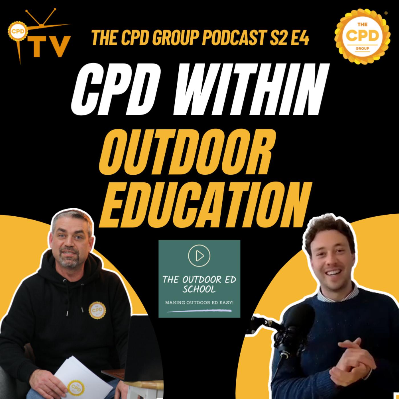 CPD Accreditation Logos Explained | S2 E2 - The CPD Group Podcast ...