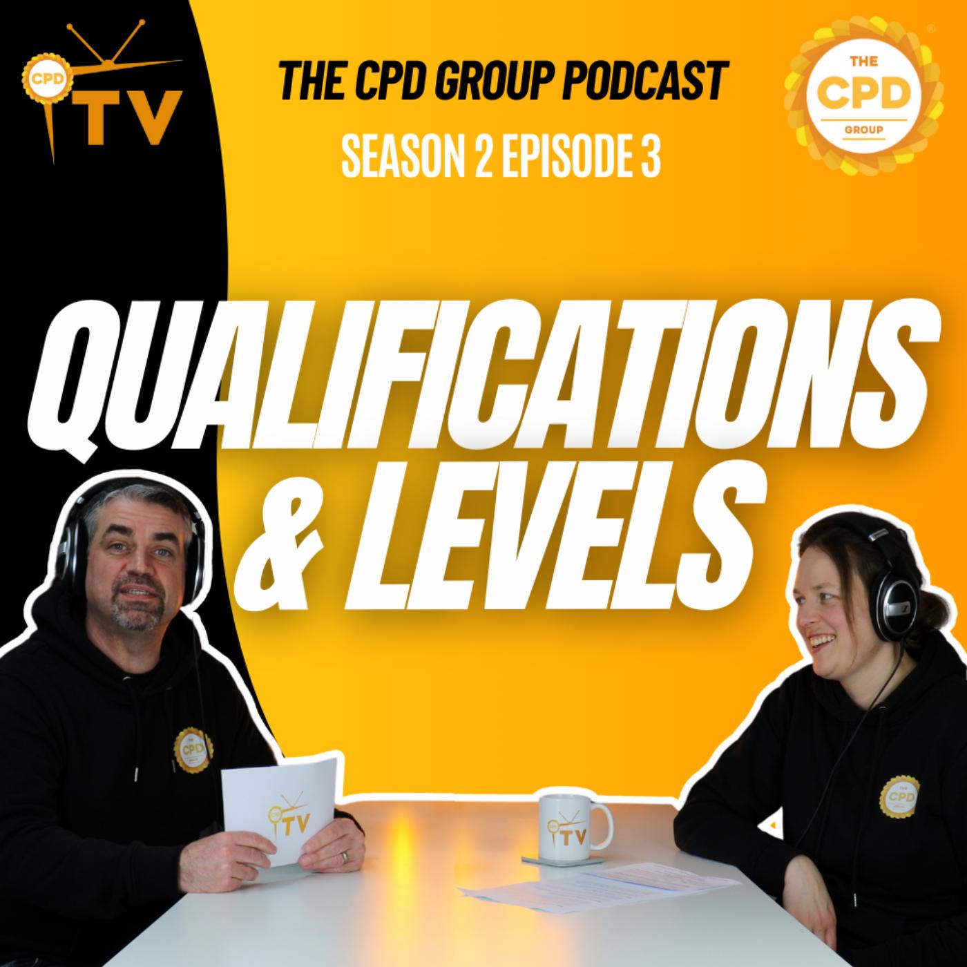 CPD Accreditation Logos Explained | S2 E2 - The CPD Group Podcast ...