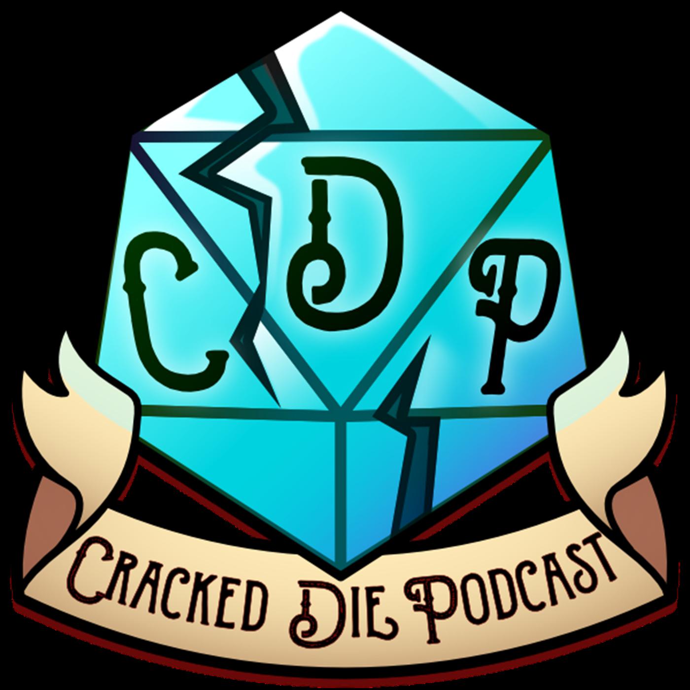 The Cracked Die Podcast - Episode 191 - Backstabber | Listen Notes