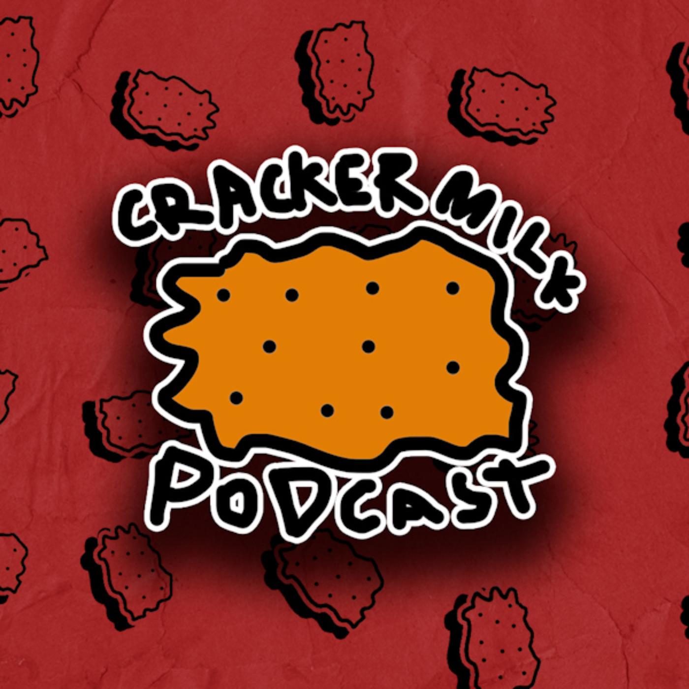 Elias shows us his MILLIONS. - The CrackerMilk Podcast | Listen Notes