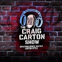 The Craig Carton Show - September 9th, 2025 - The Craig Carton Show ...