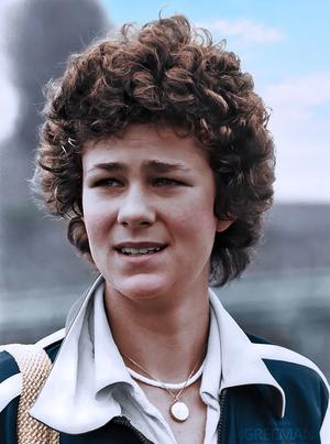 Hall of Famer Pam Shriver Talks Tennis with Craig Shapiro | Listen Notes