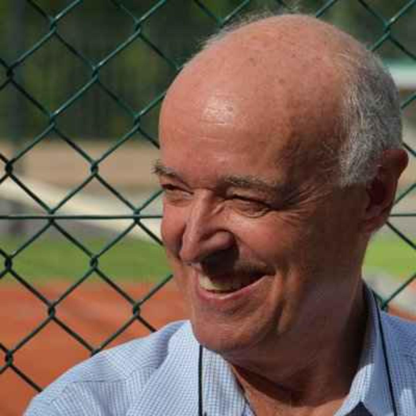 Roscoe Tanner Discusses A Troubled Life with Craig Shapiro | Listen Notes