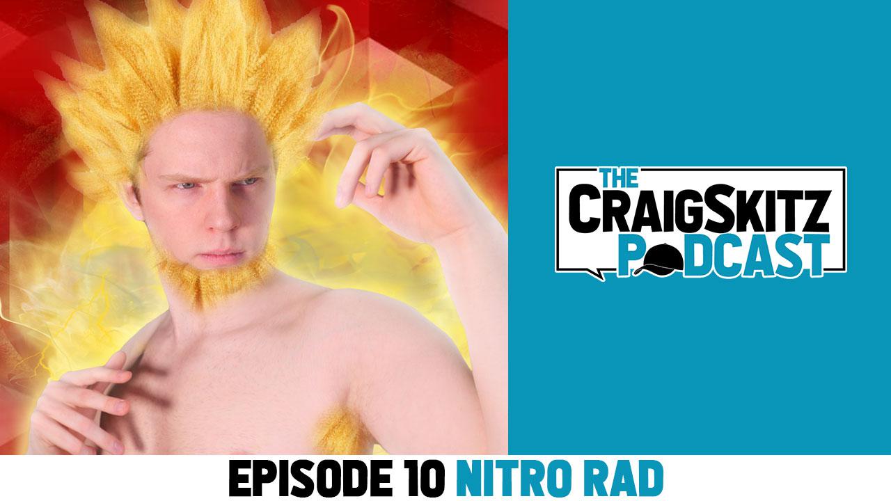 Episode 16 - SideScrollers* Episode 555 - The CraigSkitz Podcast ...