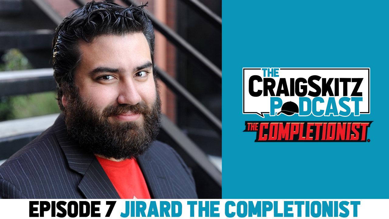 Episode 16 - SideScrollers* Episode 555 - The CraigSkitz Podcast ...