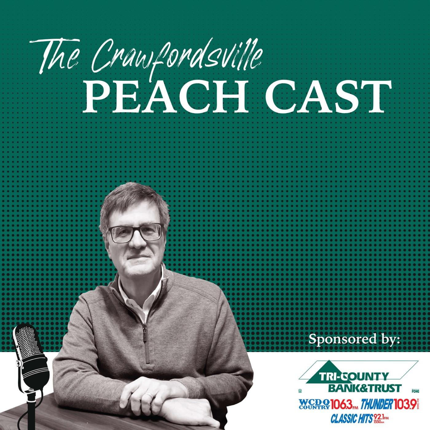 36 Year-End Review Part 1 - The Crawfordsville Peach Cast (podcast ...