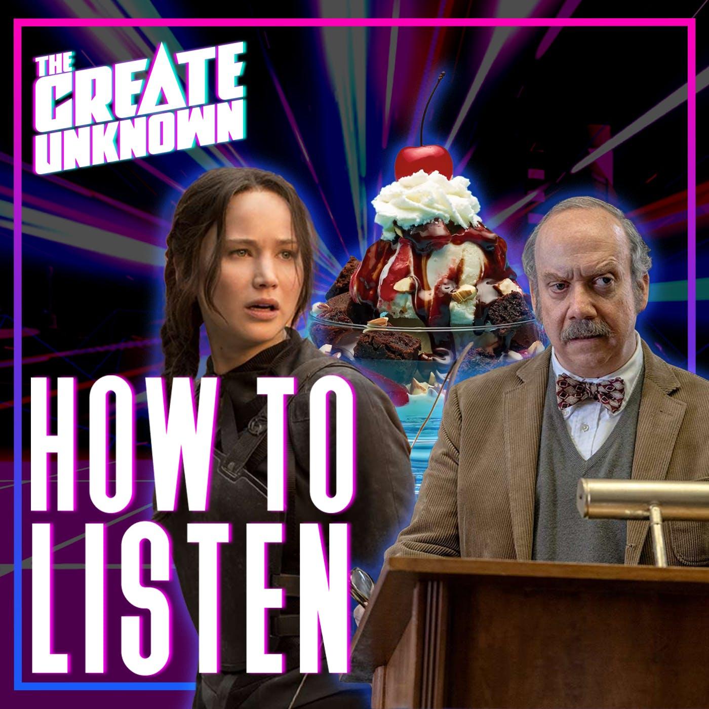 PsychicPebbles enters The Create Unknown - The Create Unknown (podcast ...