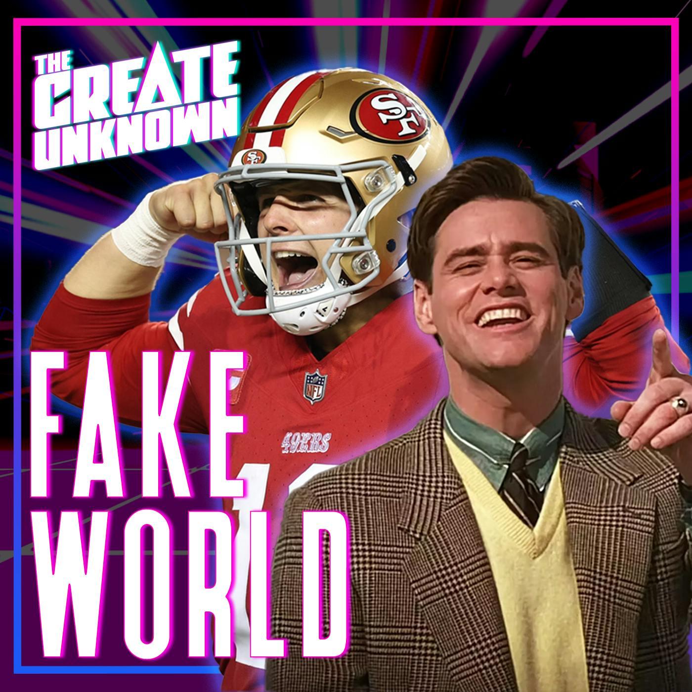 PsychicPebbles enters The Create Unknown - The Create Unknown (podcast ...