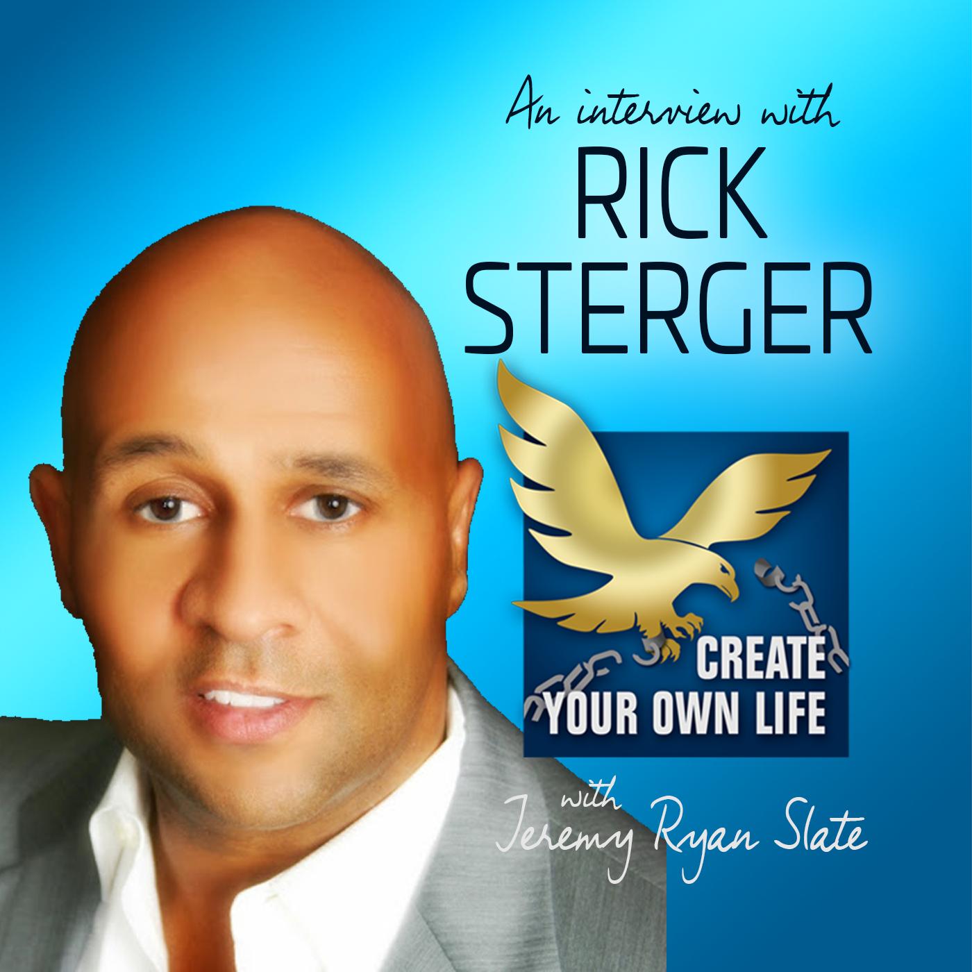 324: How This Immigration Guy Created an International Fanbase | Rick ...