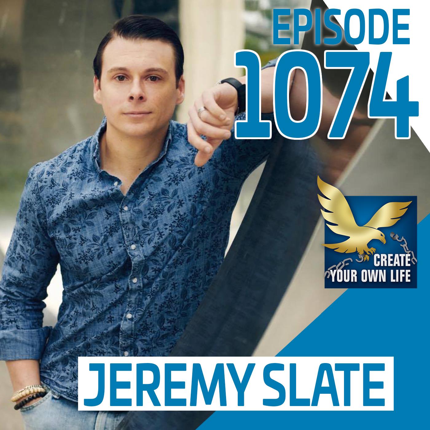 Trump Arrested? What Does It Mean?, Feat. Jeremy Ryan Slate | Listen Notes