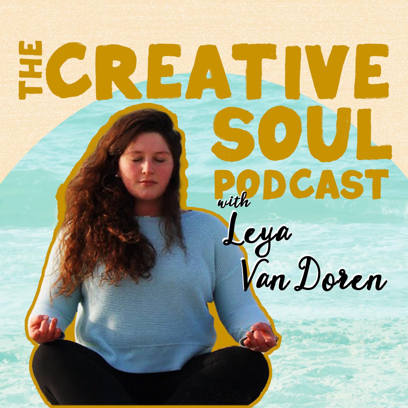 Ep 118: ft. Britt Olson on Healing through Motherhood | Listen Notes
