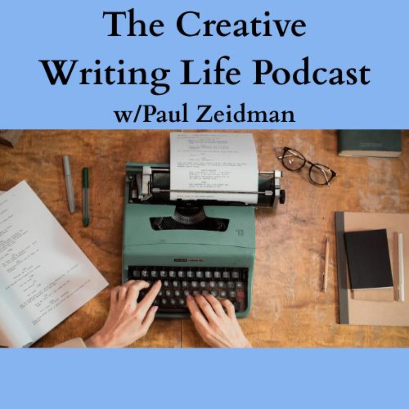 Tyler Snure on Writing Y.A. Fiction - The Creative Writing Life ...