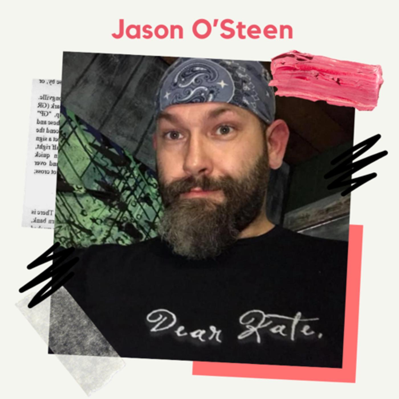 The Pressures of a Panic Attack with Jacob Doney - The Creative Coping ...