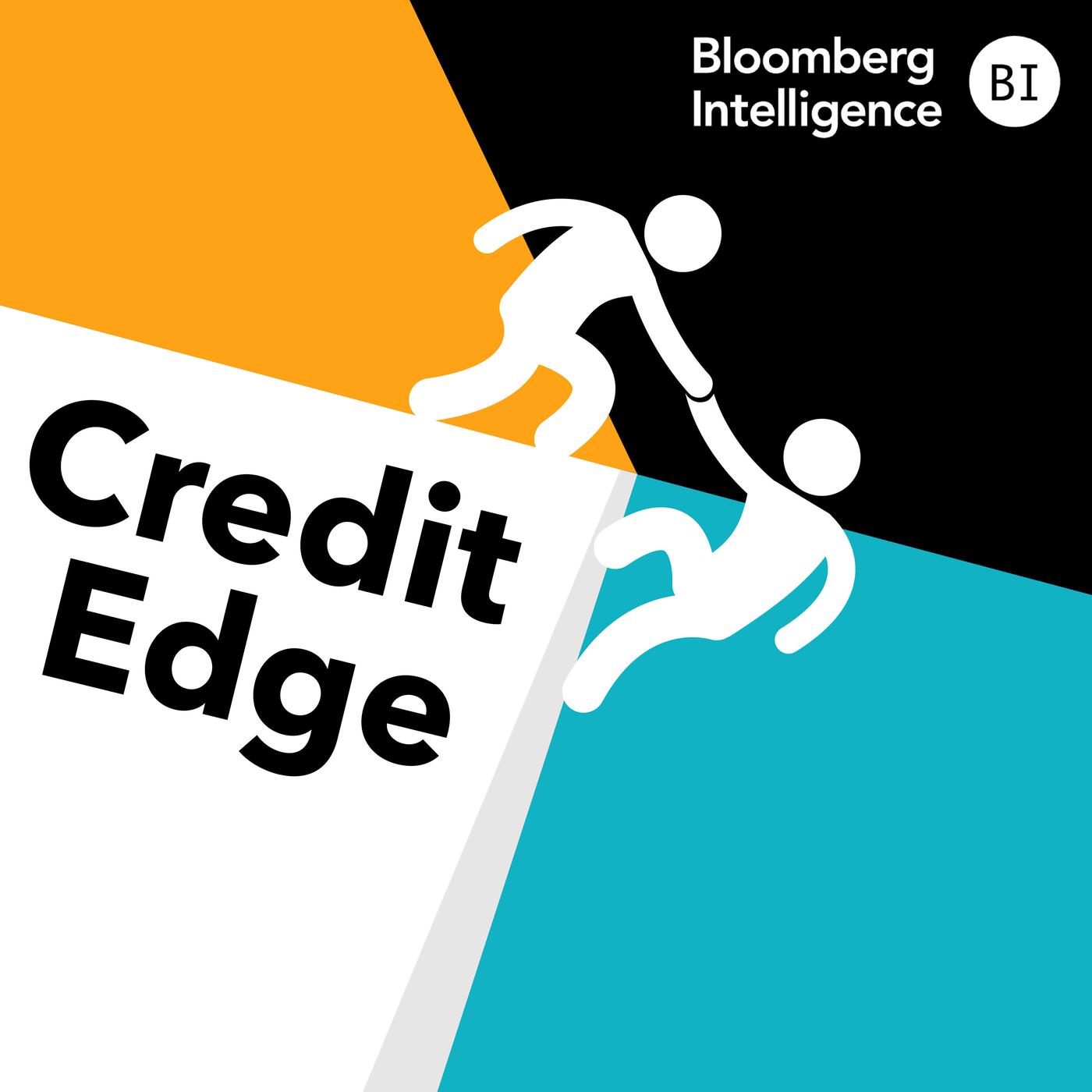 The Credit Edge by Bloomberg Intelligence (podcast) - Bloomberg ...