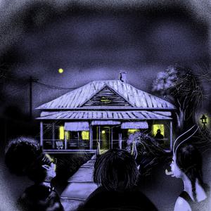 The Creeping Hour (podcast) - GBH | Listen Notes