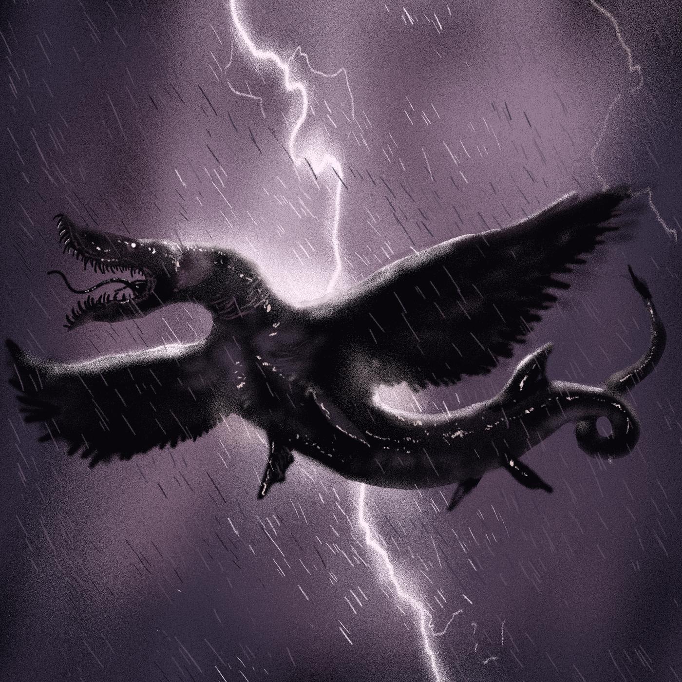 Episode 1: Meet the Creeps - The Creeping Hour (podcast) | Listen Notes