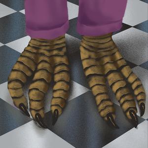 The Creeping Hour (podcast) - GBH | Listen Notes