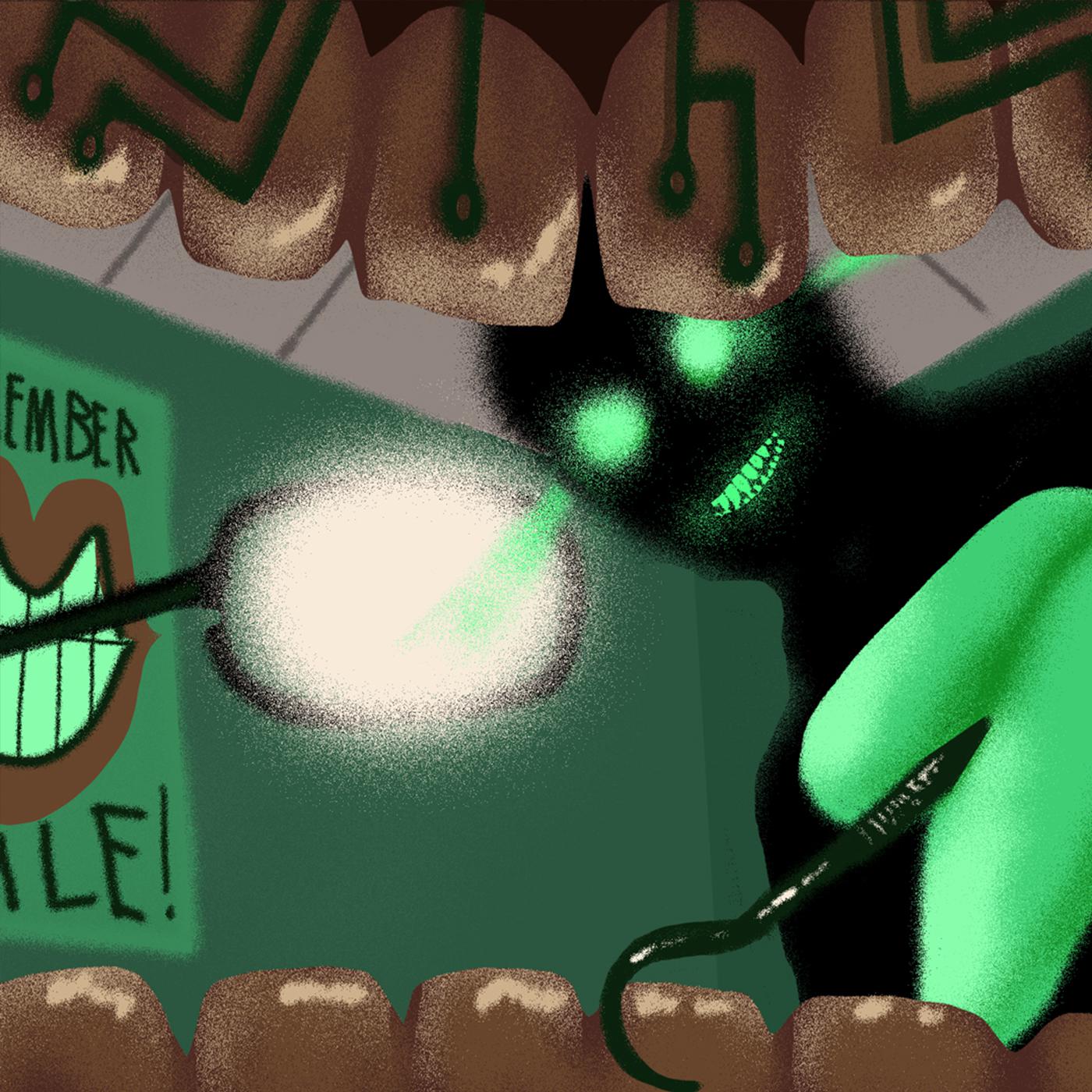 The Creeping Hour (podcast) - GBH | Listen Notes