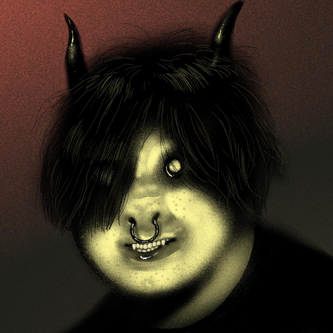 The Creeping Hour (podcast) - GBH | Listen Notes