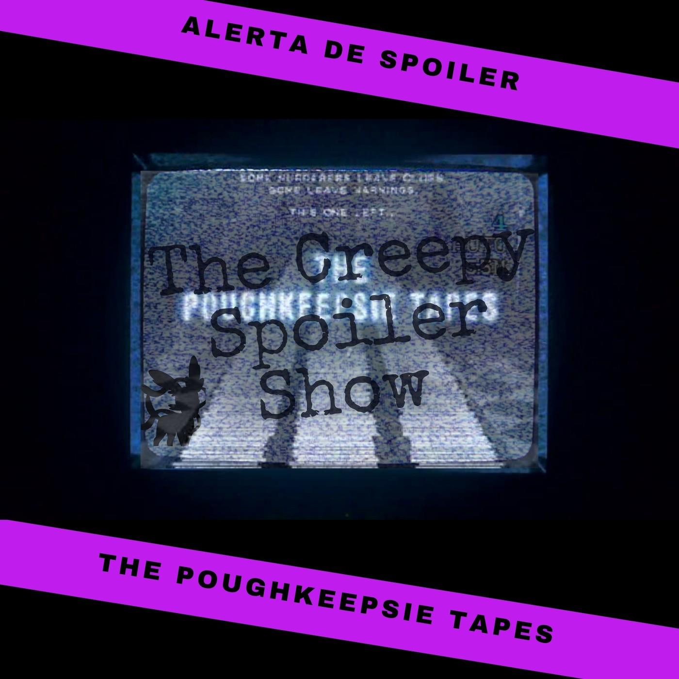 E17. The Poughkeepsie Tapes o Lo Que Graba un Asesino | Listen Notes