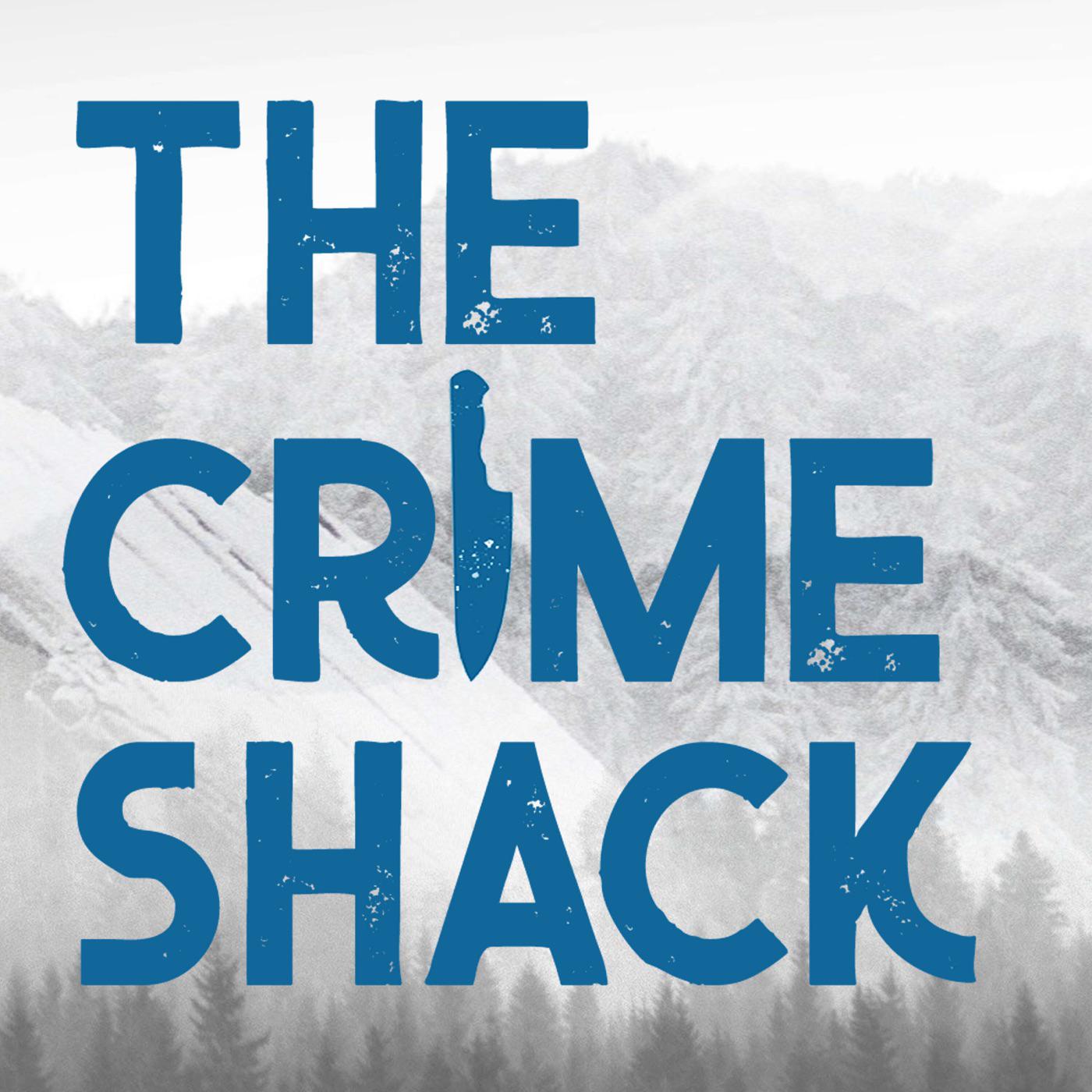 EP37: The Murder of Craig Rideout - The Crime Shack Podcast | Listen Notes