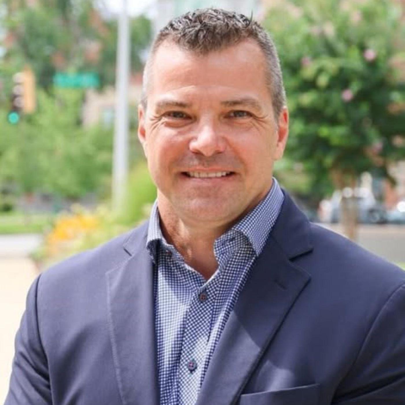 Roddy and Clint Talk Safety and Security for Work and Schools | Listen ...