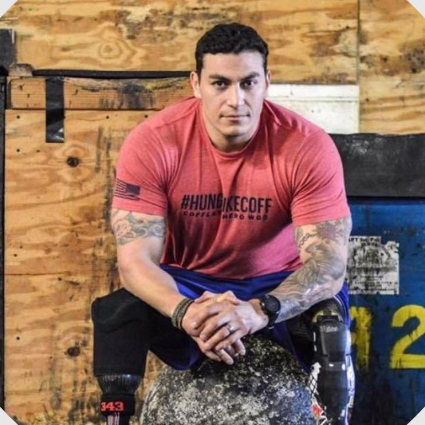 Polygraph Questions and Much More with David Roddy! | Listen Notes