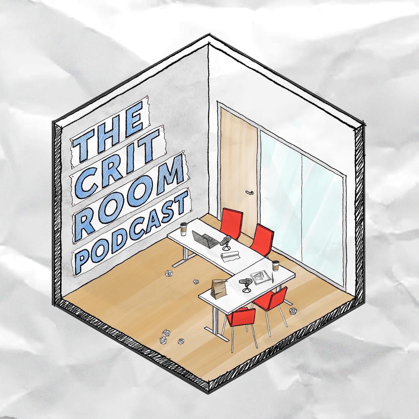 How To Win Your First Design Competition ft. Andrew Luttrell | Studio ...