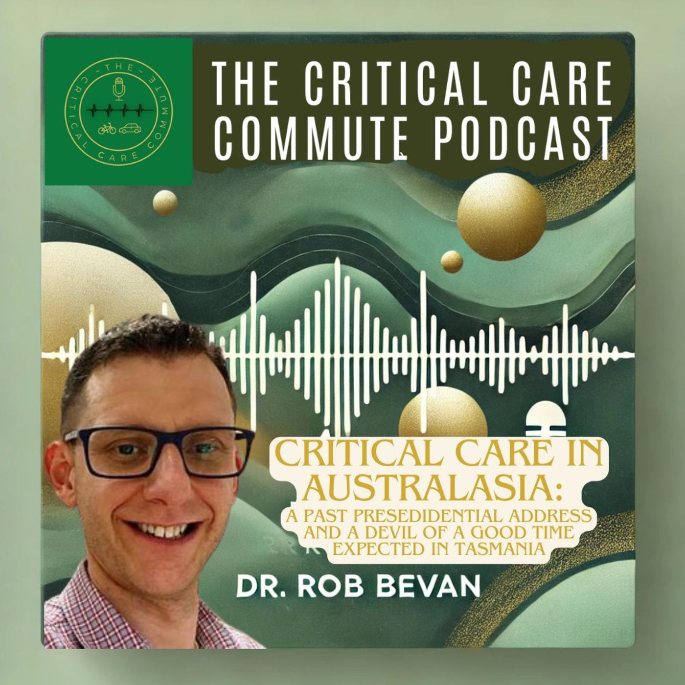 Obstetric ICU: A primer for the acute care doctor and nurse. | Listen Notes