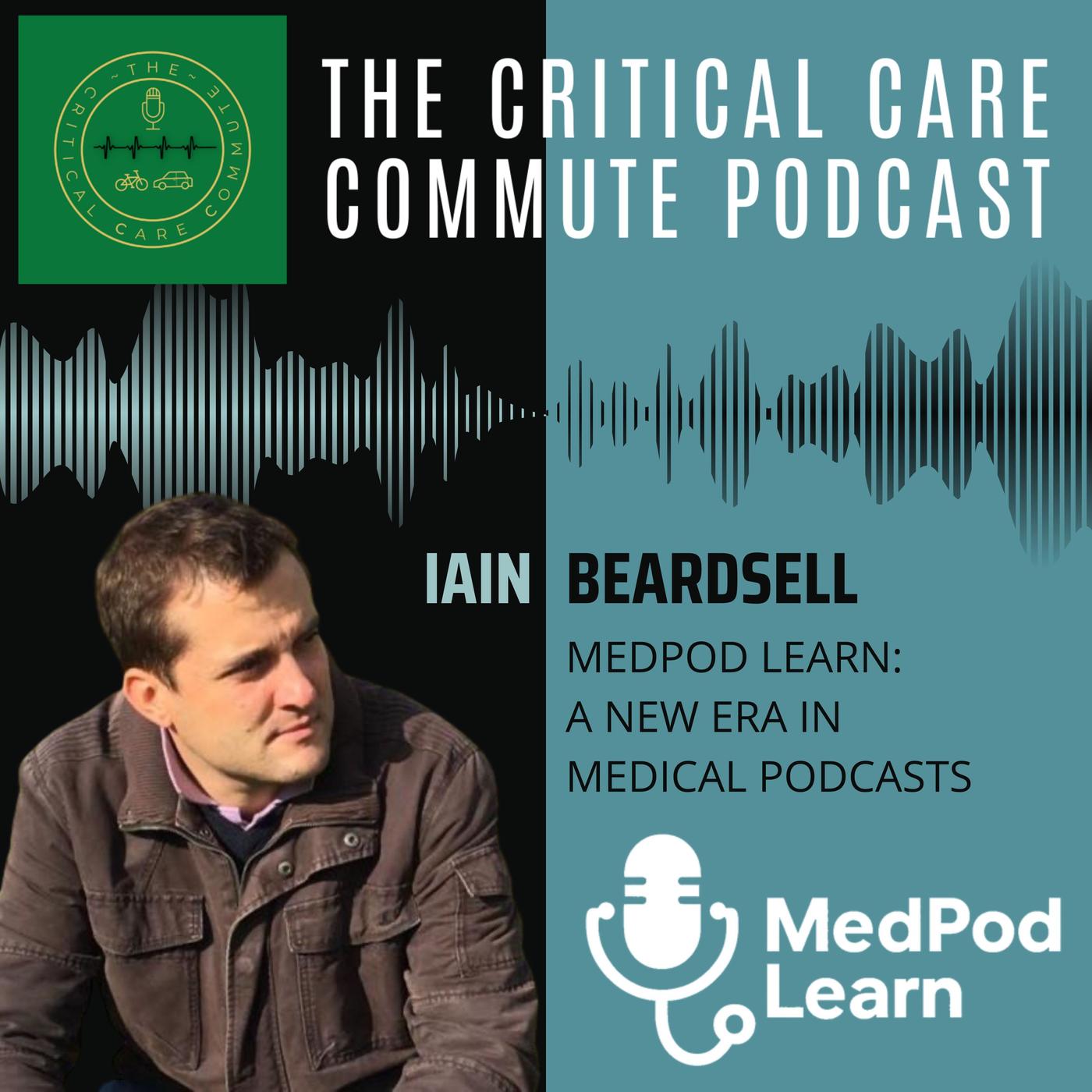 MedPod Learn: A New Era in Medical Podcasts. - The Critical Care ...