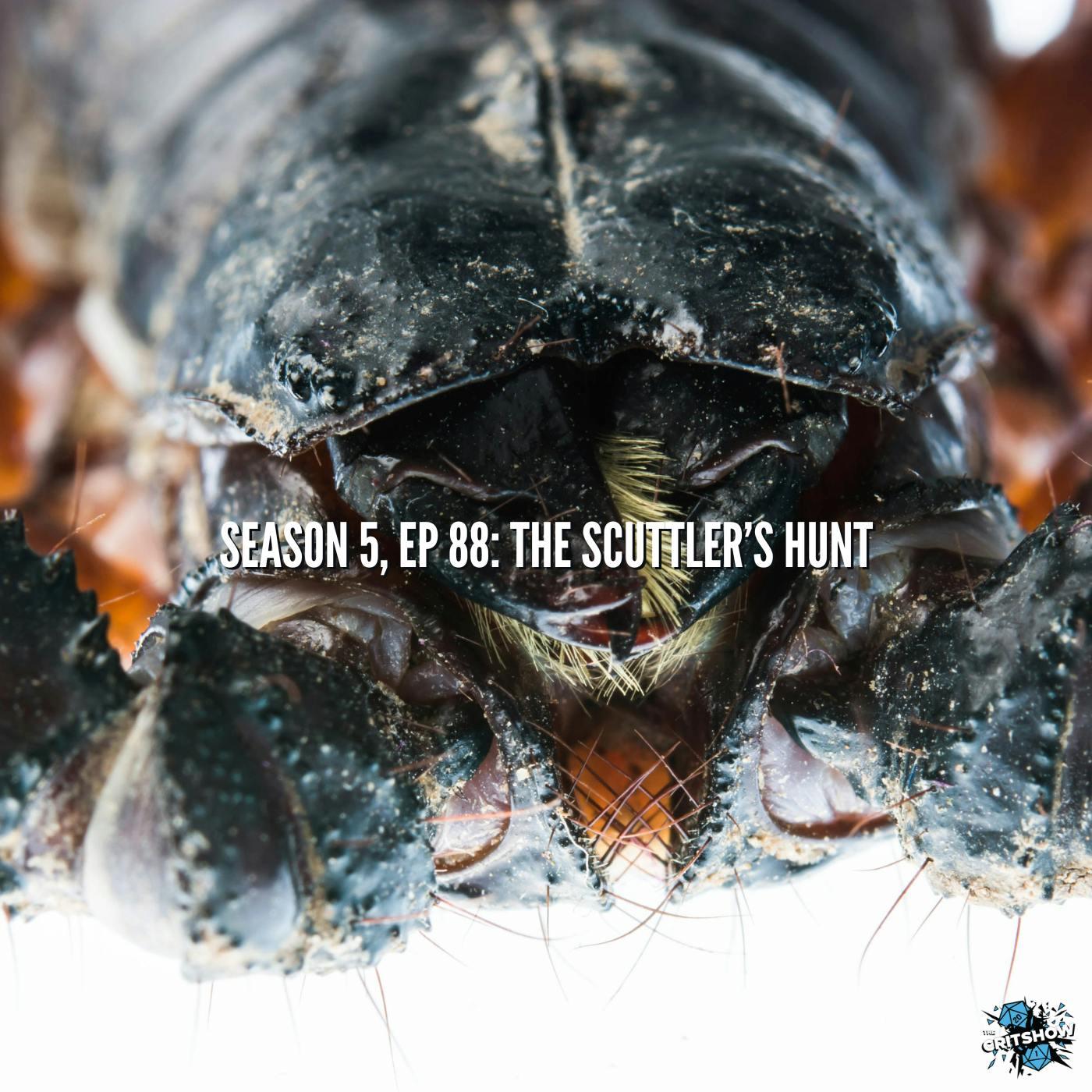 Over the Mountains (S5, 97) - The Critshow (podcast) | Listen Notes