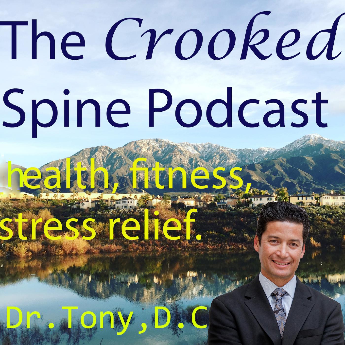 The Body & Mind Connection to Pain, Stress, etc. Guest Sebastian Reis ...