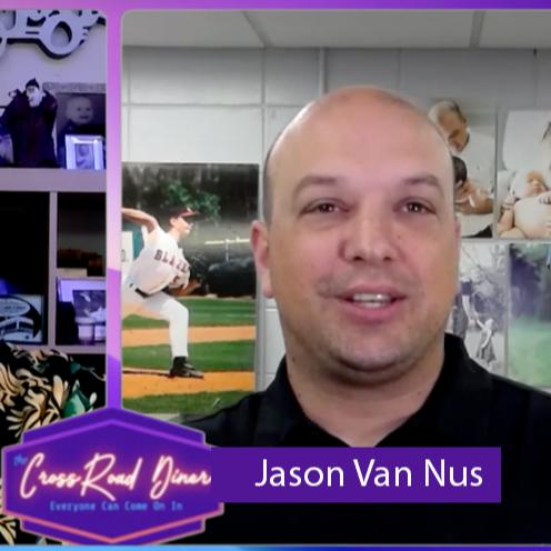 CRD Ep 65 Jason Van Nus - High Schoolers and Local Business ...
