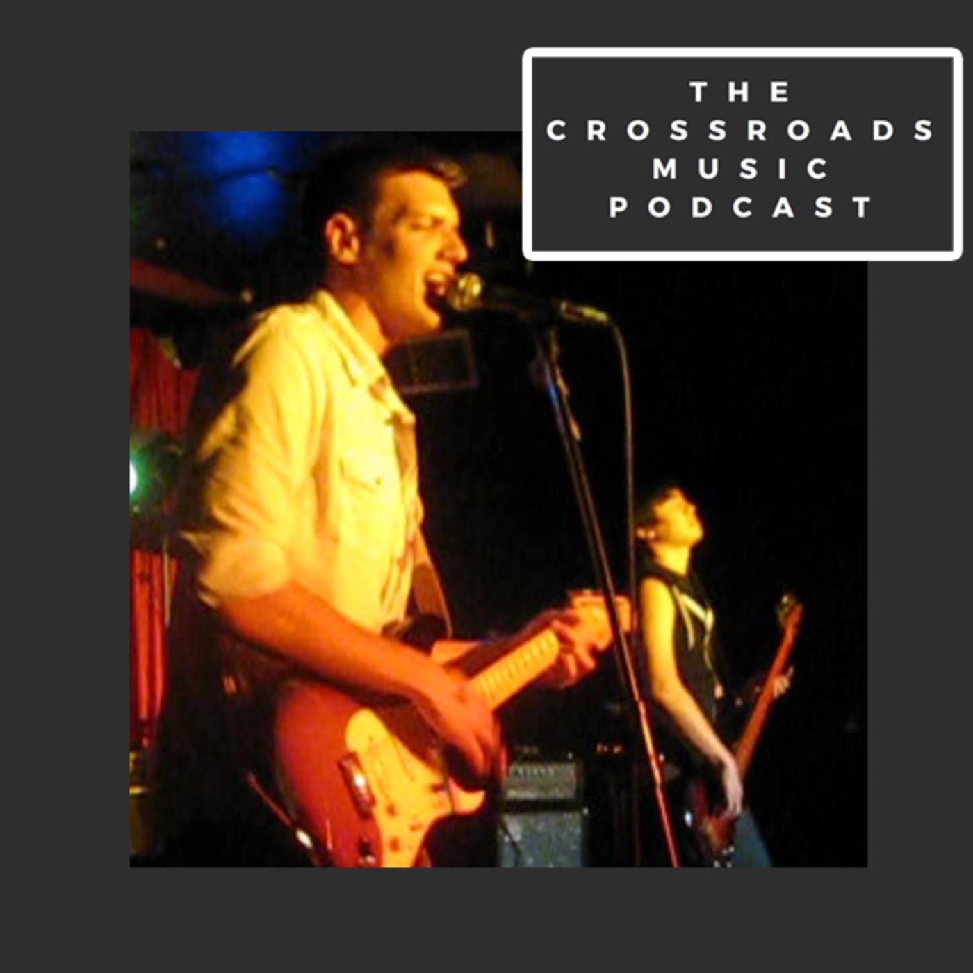 The Eras Tour Review Part 1 - The Crossroads Music Podcast #162 - March ...