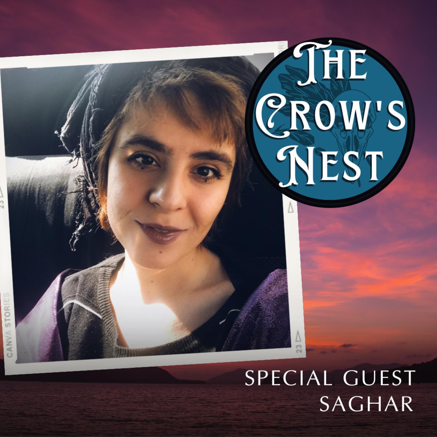 SHARON BLACKIE on Hagitude and Reimagining The Second Half of Life /11 ...