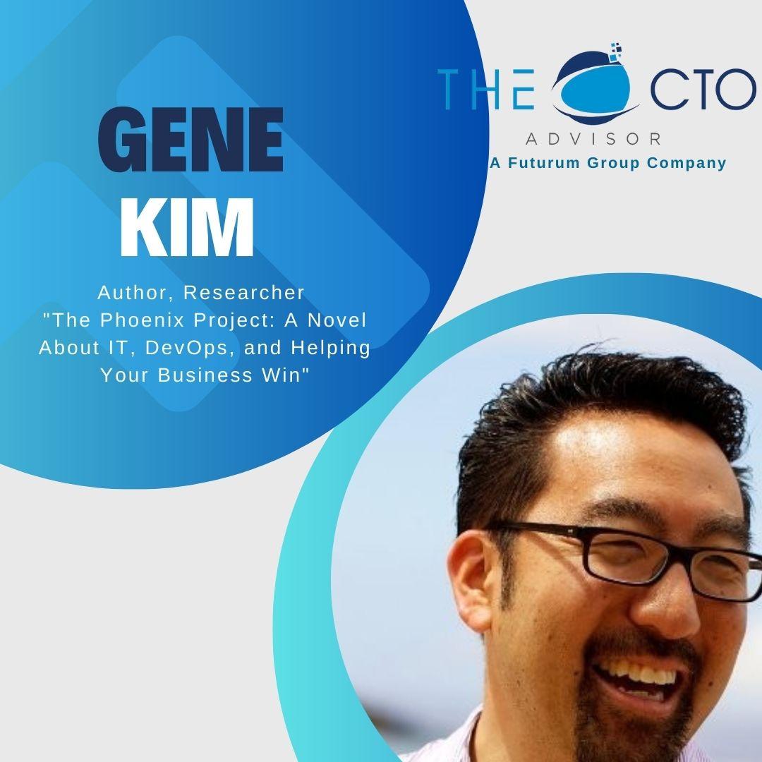 Gene Kim: DevOps Evolution, AI Leadership, and Enterprise ...