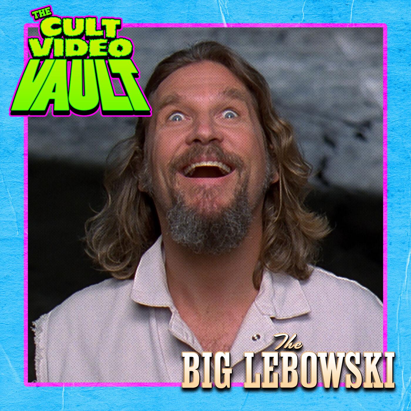 PROBLEM CHILD (1990) | S01E11 - The Cult Video Vault (podcast) | Listen ...