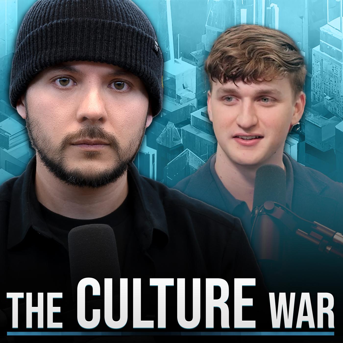 Gen Z Debate: Conservative vs Liberal, Why Trump WON Gen Z | Listen Notes